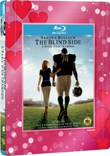 The Blind Side Blu-ray Release Date March 23, 2010 (L'Éveil d'un ...