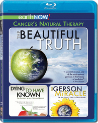 The Beautiful Truth Blu-ray (The Beautiful Truth / The Gerson Miracle ...