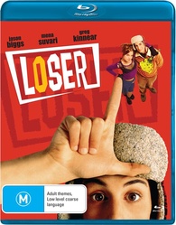 Loser Blu-ray (Australia)