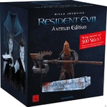 Resident Evil 1-6 Axeman Edition Blu-ray (Media Markt Exclusive) (Germany)