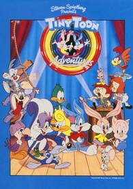 Tiny Toon Adventures: The Complete Series Blu-ray