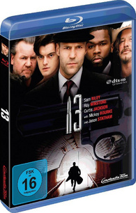 13 Blu-ray (Germany)