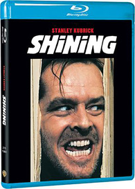 The Shining Blu-ray (Shining / Iconic Moments) (Portugal)