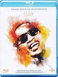Ray Blu-ray (Limited Edition) (Italy)