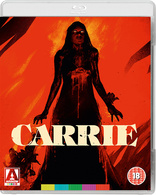 Carrie Blu-ray (Special Edition) (United Kingdom)