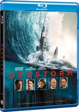 The Core 4K Blu-ray (4K Ultra HD + Blu-ray) (Italy)