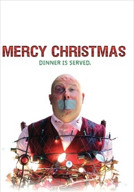 Mercy Christmas Blu-ray