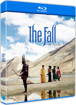 The Fall Blu-ray (Plain Edition) (South Korea)