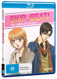Skip Beat!: The Complete Series Blu-ray Release Date December 14, 2017 ...