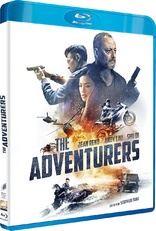 The Persuaders! Blu-ray Release Date October 23, 2013 (Amicalement ...