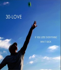 30-Love Blu-ray