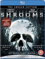 Shrooms Blu-ray (The Unseen Edition) (United Kingdom)