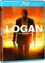 Logan 4K Blu-ray Release Date June 22, 2017 (4K Ultra HD + Blu-ray) (Italy)