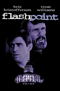 Flashpoint Blu-ray