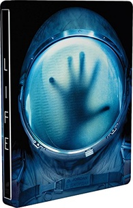Life Blu-ray (SteelBook)