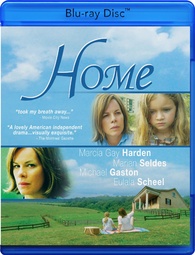 Home Blu-ray (2008)