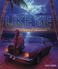 Like Me Blu-ray (Canada)