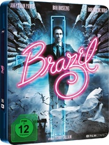Brazil Blu-ray (Germany)