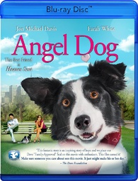 Angel Dog Blu-ray Release Date May 26, 2016 (Cooper)