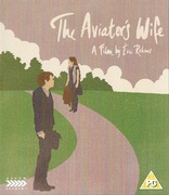 The Éric Rohmer Collection Blu-ray (The Aviator's Wife / A Good ...