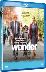 Wonder Blu-ray Release Date April 5, 2018 (Italy)