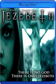Jezebeth Blu-ray