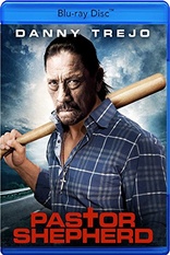 Pastor Shepherd Blu-ray