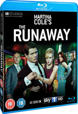 The Runaway Blu-ray Release Date May 16, 2011 (United Kingdom)