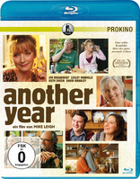 Another Year Blu-ray Release Date June 30, 2011 (Germany)