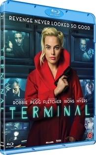 Terminal Blu-ray (Sweden)