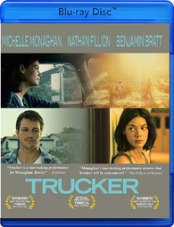 Trucker Blu-ray