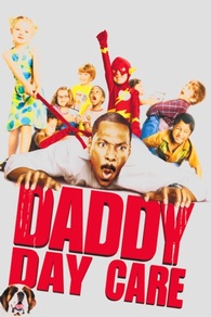 Daddy Day Care Blu-ray