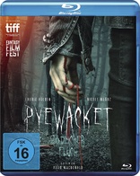 Pyewacket - Tödlicher Fluch Blu-ray (Germany)