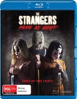 Excision Blu-ray Release Date November 22, 2012 (Australia)