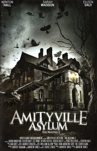 The Nesting 2 Blu-ray (DigiBook) (Germany)