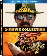Super Troopers 2 Blu Ray Blu Ray Dvd Digital Hd