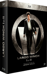Largo Winch / Largo Winch 2 Blu-ray Release Date July 6, 2011 (France)