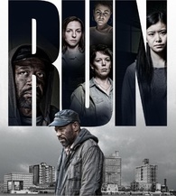 Run Blu-ray Release Date October 13, 2016 (TV Mini-Series 2013)