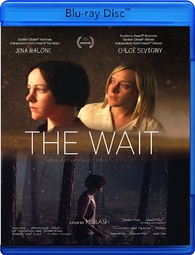 The Wait Blu-ray