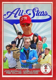 All Stars Blu-ray