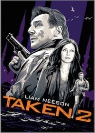 Taken 2 Blu-ray (Best Buy Exclusive)