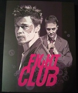 Fight Club Blu-ray (10th Anniversary Edition)