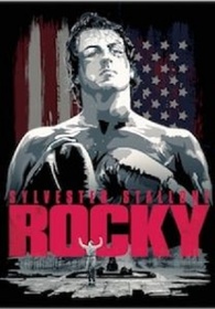 Rocky Blu-ray (Best Buy Exclusive)