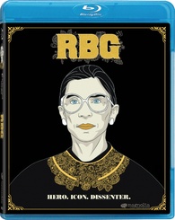 RBG Blu-ray