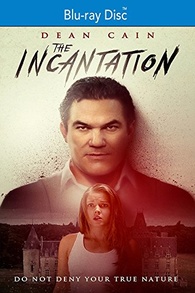 The Incantation Blu-ray