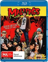 Mallrats Blu-ray (Australia)