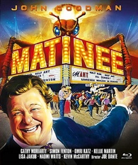 Matinee Blu-ray (Spain)