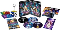 Ready Player One 4K + 3D Blu-ray (4K Ultra HD + Blu-ray 3D + Blu-ray ...