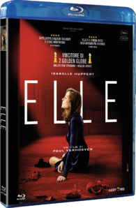 Elle Blu-ray (Italy)