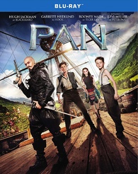 Pan Blu-ray (India)